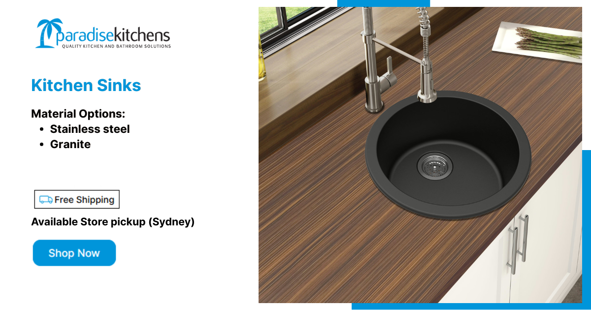 Kitchen Sinks for Sale | Top Mount, Flush Mount & Undermount Sinks