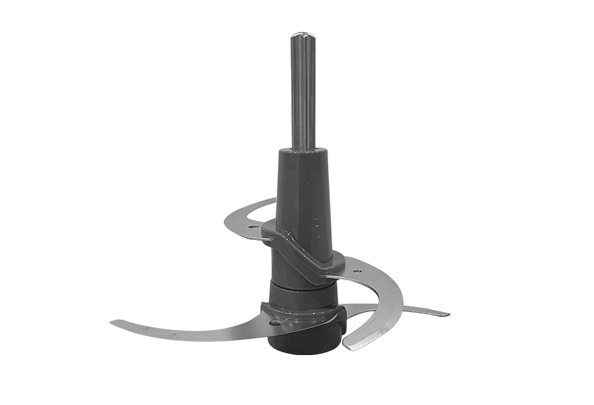 Buy Stainless Steel Chopper - White finish Online
