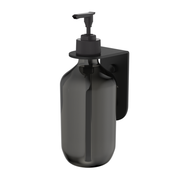Buy Caroma Liano II Soap Bottle Holder Online