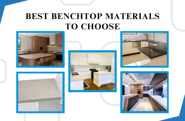 Ultimate Guide to Kitchen Benchtop Types